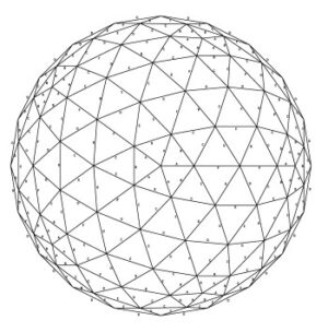 Dome Plans and Sizes - Natural Spaces Domes