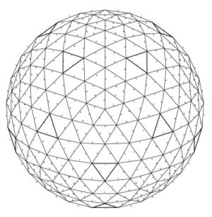 Dome Plans and Sizes - Natural Spaces Domes