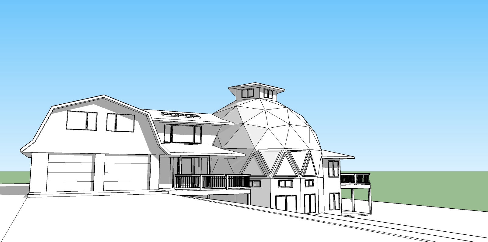 Dome Floor Plans Natural Spaces Domes