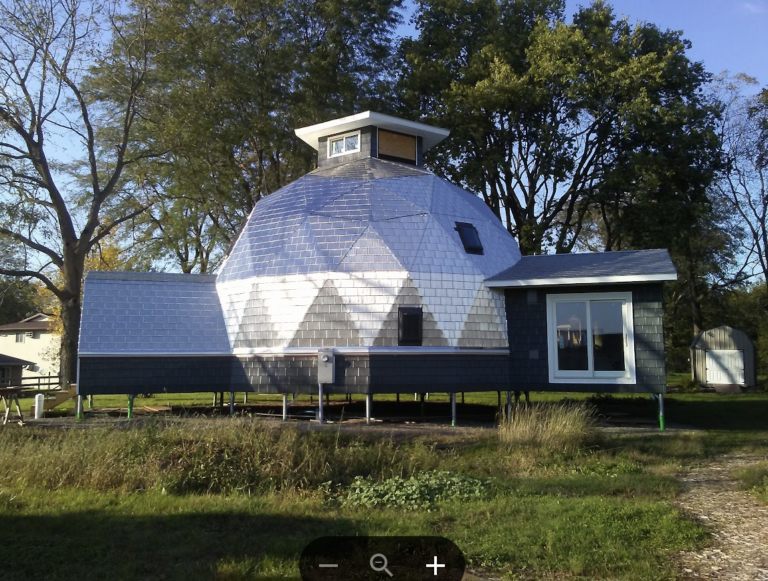 Natural Spaces Dome Tours - Natural Spaces Domes