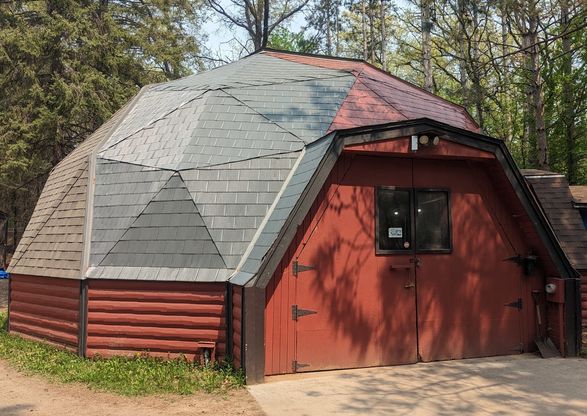 Spring 2023 Dome Tour Virtual Ticket - Natural Spaces Domes