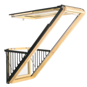 Velux - Natural Spaces Domes